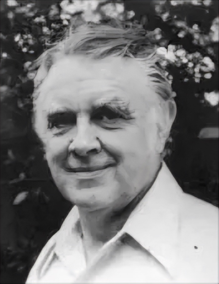 Victor Turner (Author of The Ritual Process)