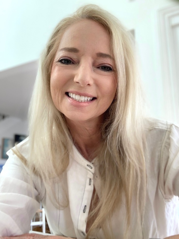 Nikki Goldstein (Author of GirlForce)