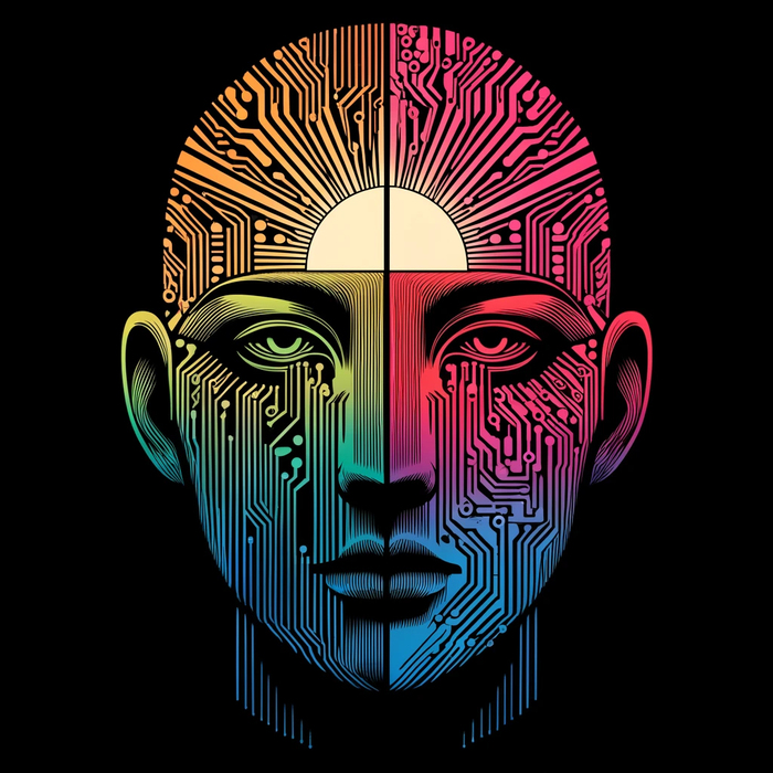 Skylar Ray Foxx (Author of The Adjacent Probable)