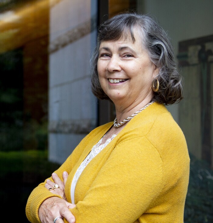Wendy Brown-Baez (Author of Ceremonies of the Spirit)