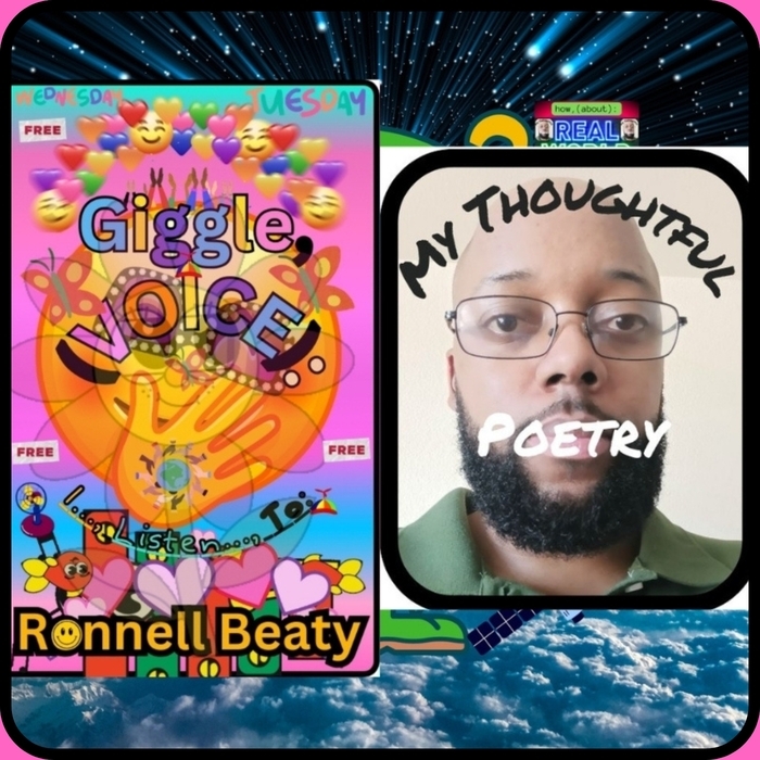 Ronnell Beaty (Author of What A Dream)