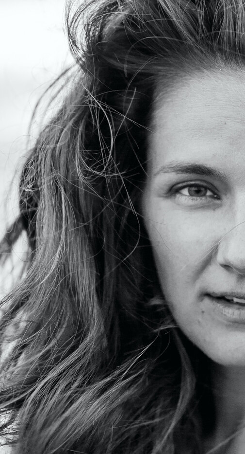 Siff Cecilie Mossin (Author of Sådan cirka for evigt)