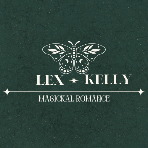 Lex Kelly (Author of An Inevitable Magick)