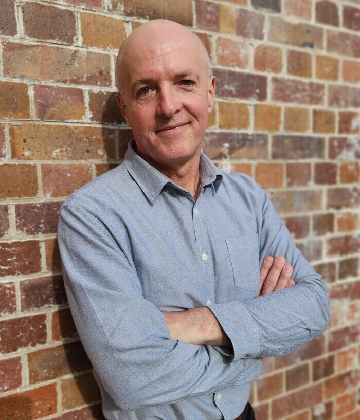 Colin Mills (Author of Bitter Passage)