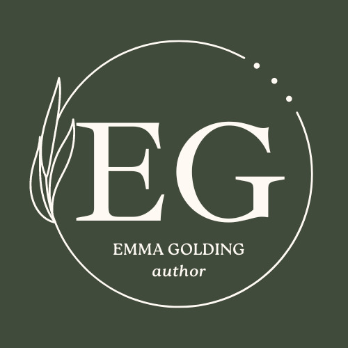 Emma Golding (Author of Rooted)