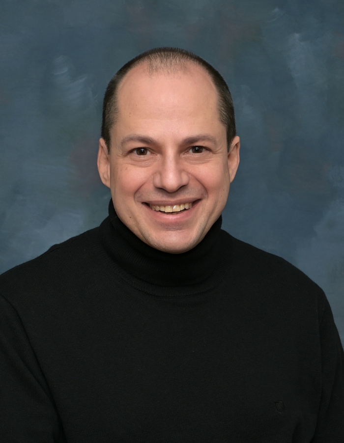 John DiLeo (Author of 100 Great Film Performances You Should Remember)