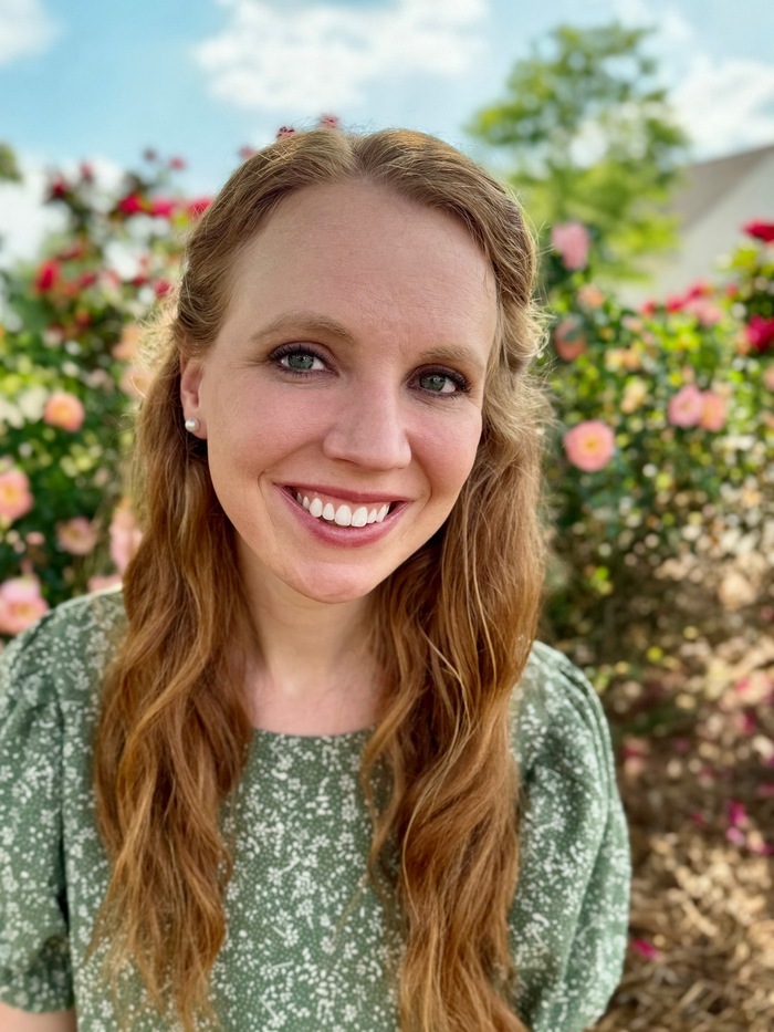 Anna Schaeffer (Author of All of This)