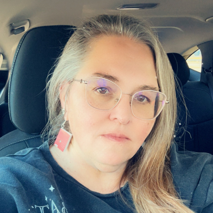 Laura Braley (Author of Life is More Than Candy Hearts)