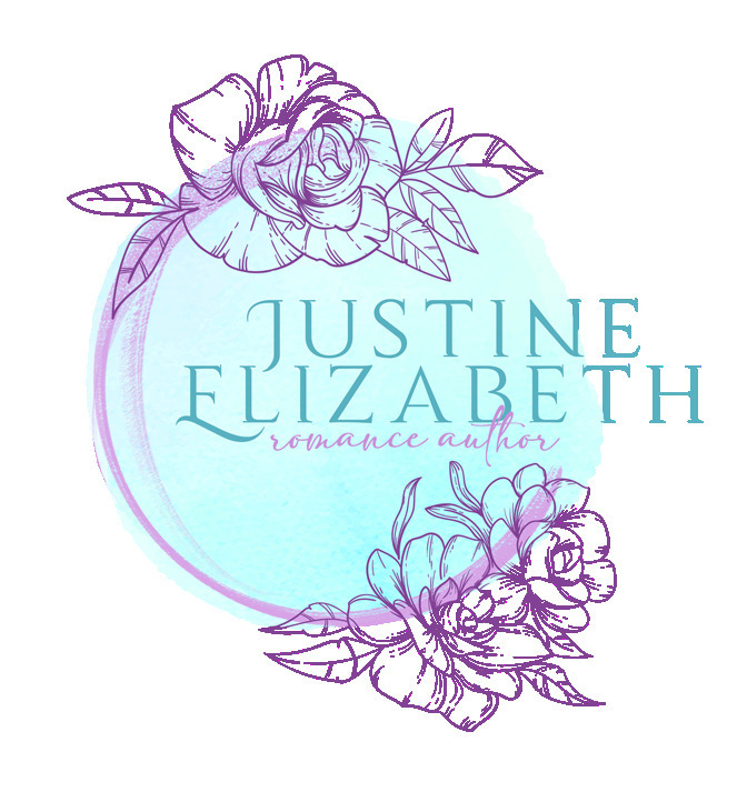 Justine Elizabeth (Author of Before the Storm)