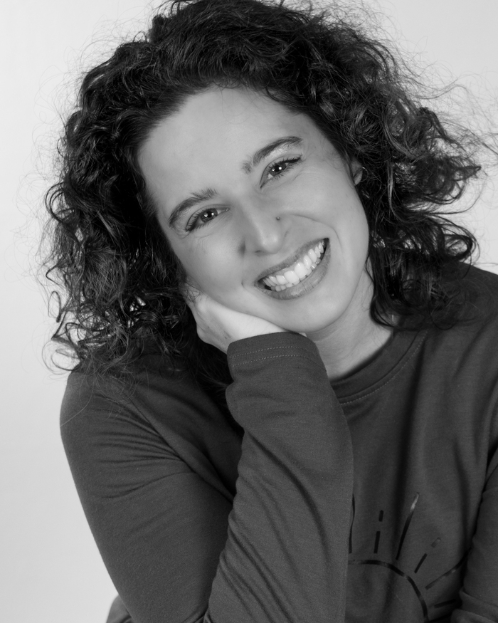 Alyssa Brade (Author of Mommy Needs A Minute)