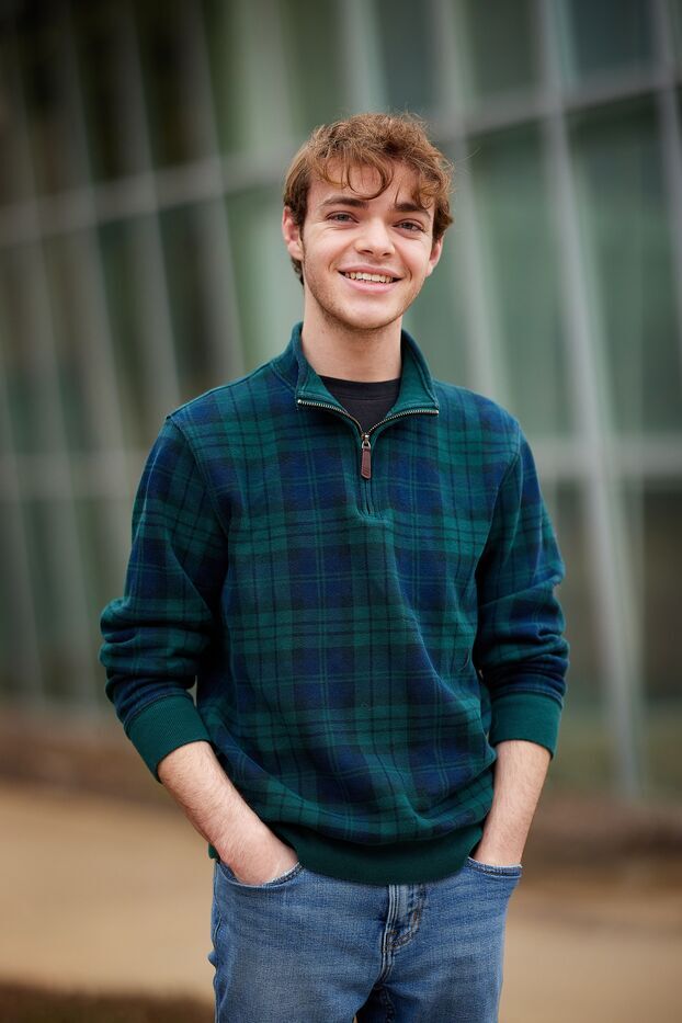 Alex Turner (Author of The Framed Behavior)