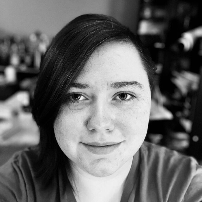 Laney Williams (Author of His #1 Fan)