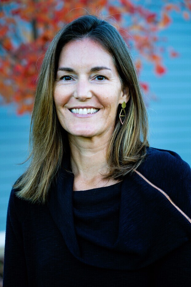 Sarah Sawyer (Author of The Undercurrent)