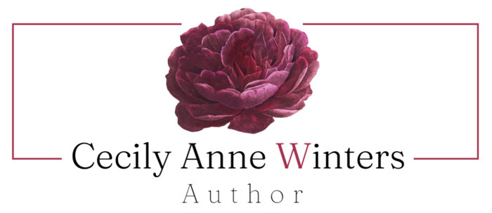 Cecily Anne Winters (Author of The Mer King)