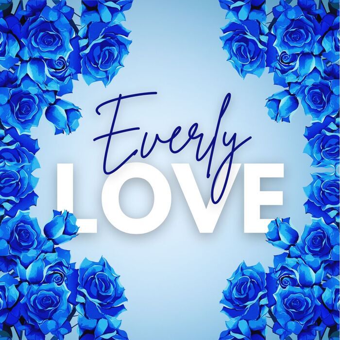 Everly Love (Author of Breeding Cinderella)