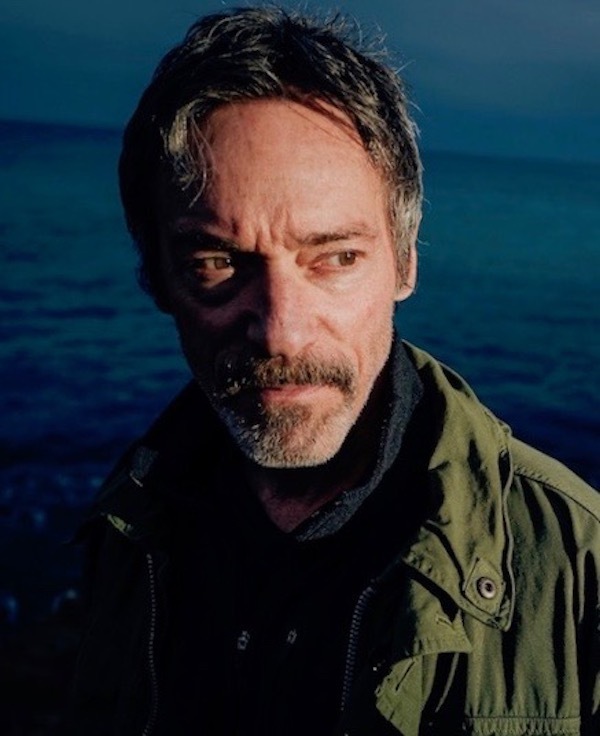 Peter Nichols (Author of The Rocks)