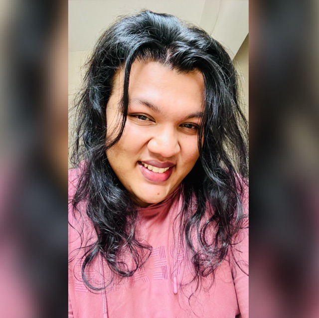 Niru Rose (Author of Ennui...#FeelingsUnchained)