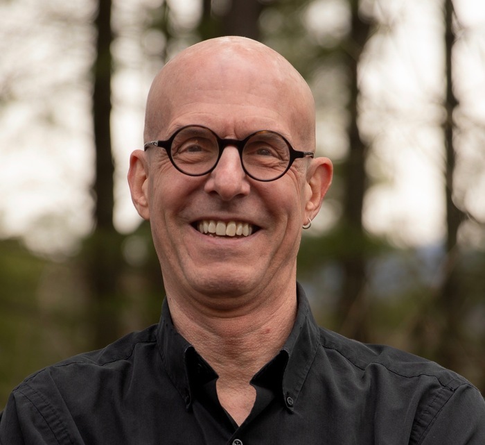 Todd May (Author of Death)