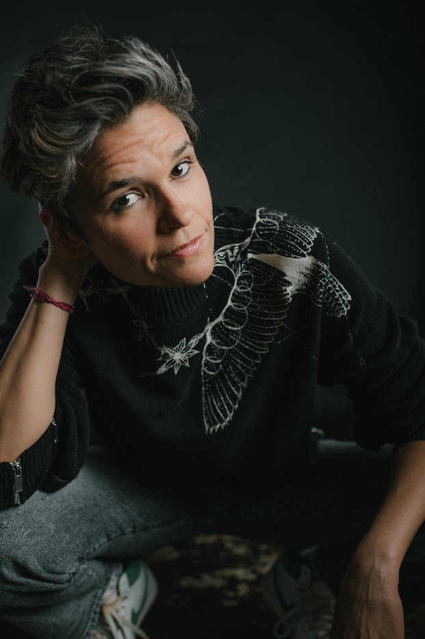 Kate Fagan (Author of The Three Lives of Cate Kay)