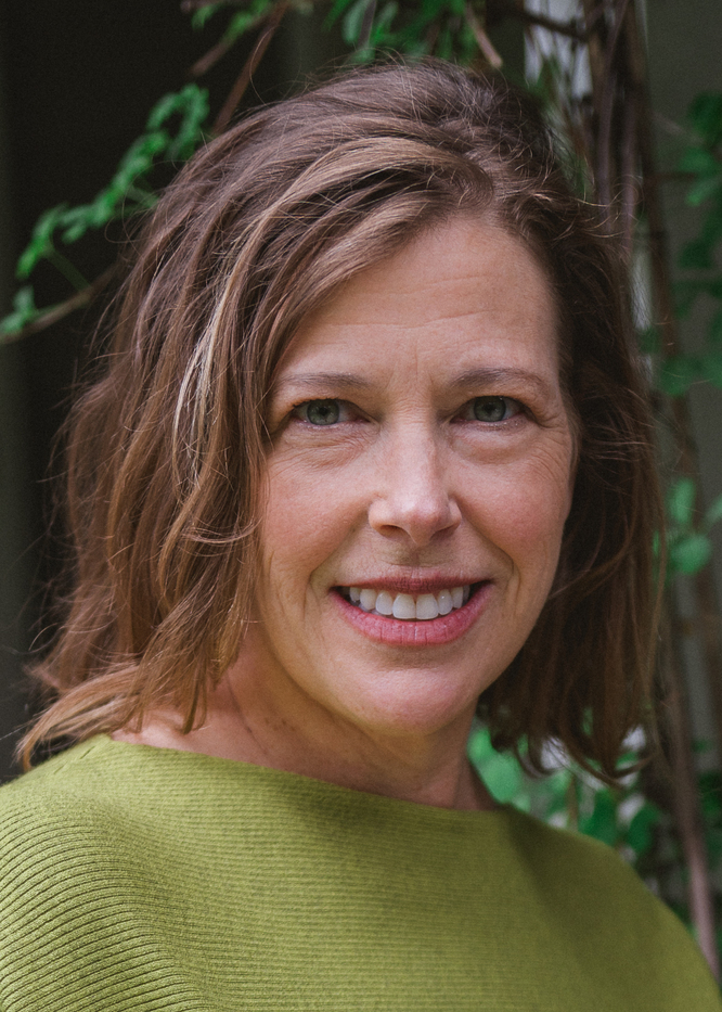 Laura Esther Sciortino (Author of Remote Control)