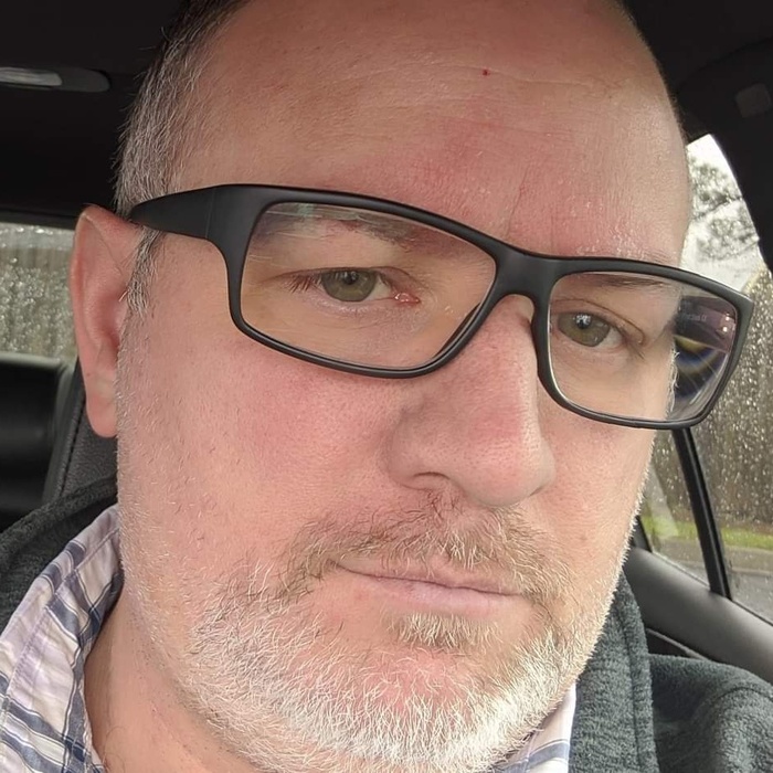 J. Steven Butler (Author of The Night Sweeper)