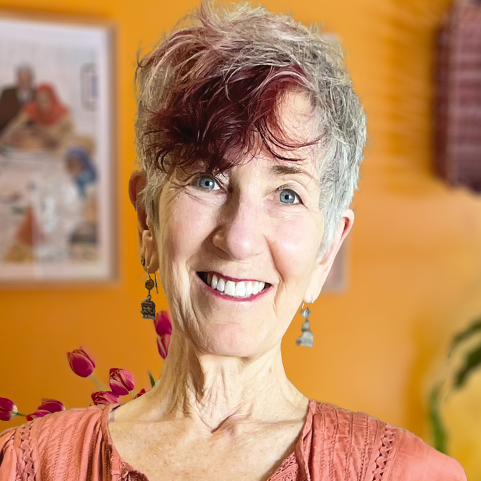 Annie Fox (Author of The Little Things That Kill)