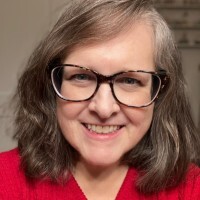 Colleen Sexton (Author of J.K.Rowling)