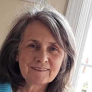 Barbara Kramer (Author of Who Is Oprah Winfrey?)