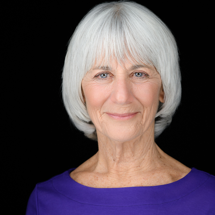 Faith Rose (Author of Let Your Destiny Find You)