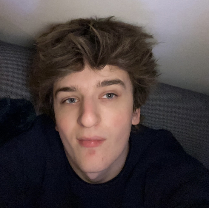 Connor S. Lyndon (Author of The Alignment)