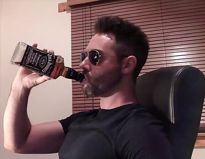 Will Jordan (Author of Redemption)