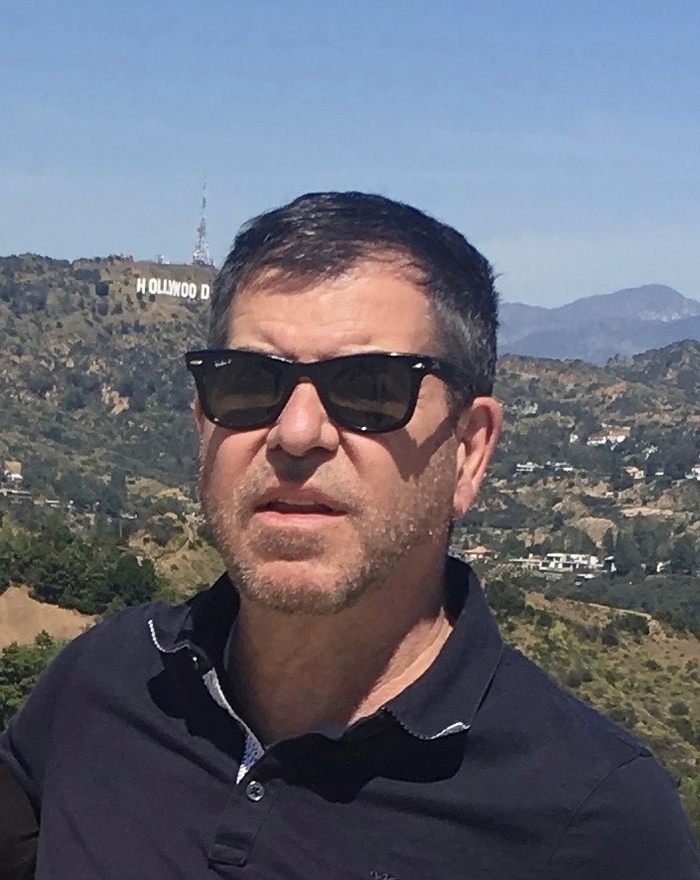 Peter Theroux (Translator of Children of the Alley)