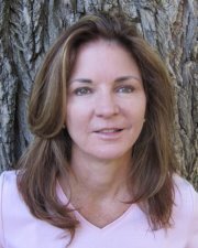 Deborah Bryon (Author of Lessons of the Inca Shaman)