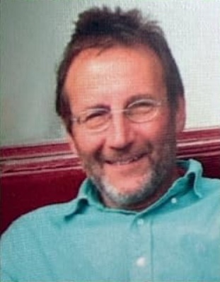 Roger Sweet (Author of Mastering the Universe)