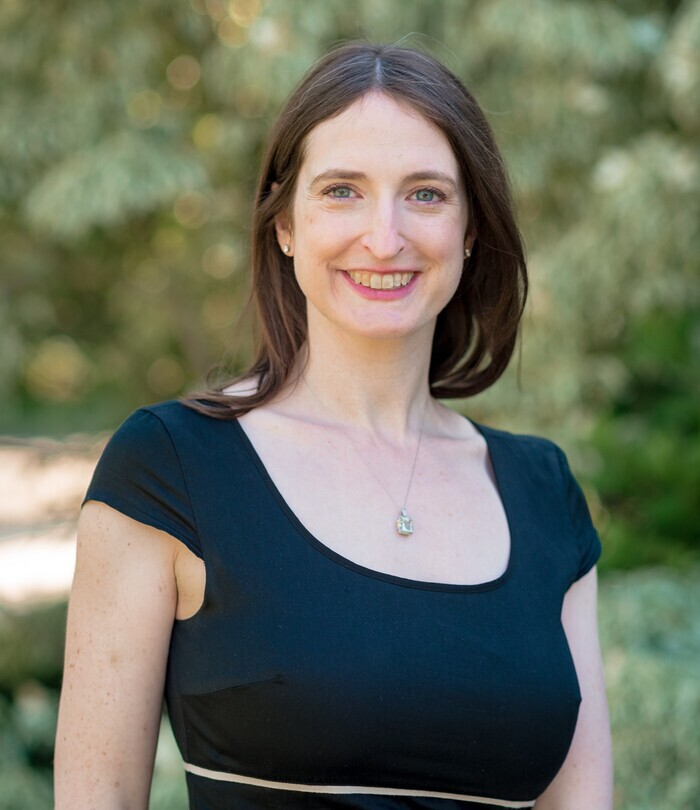 Hannah Jordan (Author of For You I'd Break)