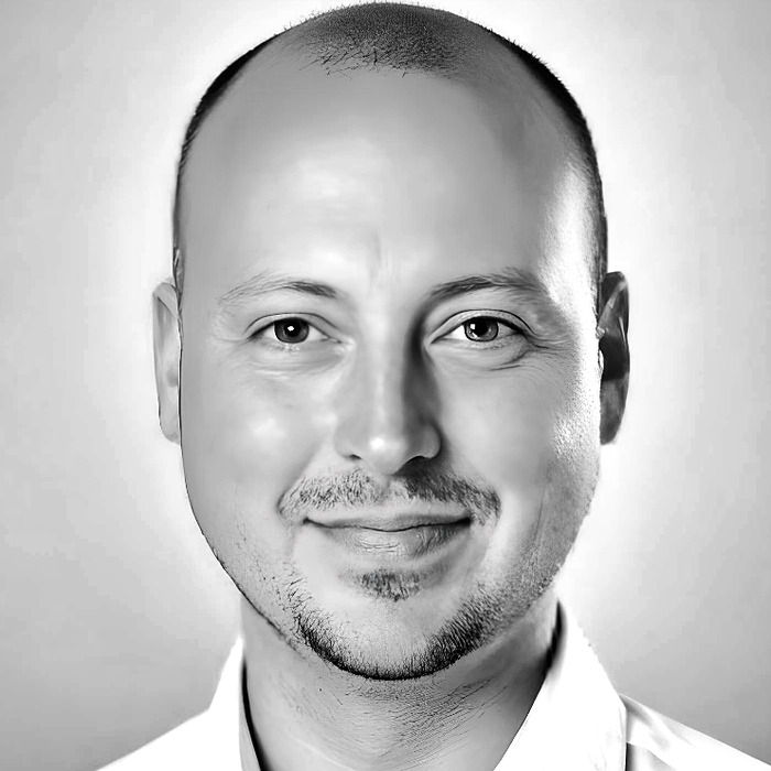 Jay Hartley (Author of Jack the Ripper)