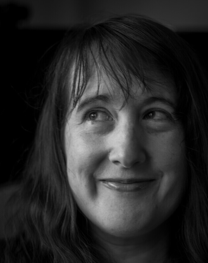 Julia Bennet (Author of The Worst Woman in London)