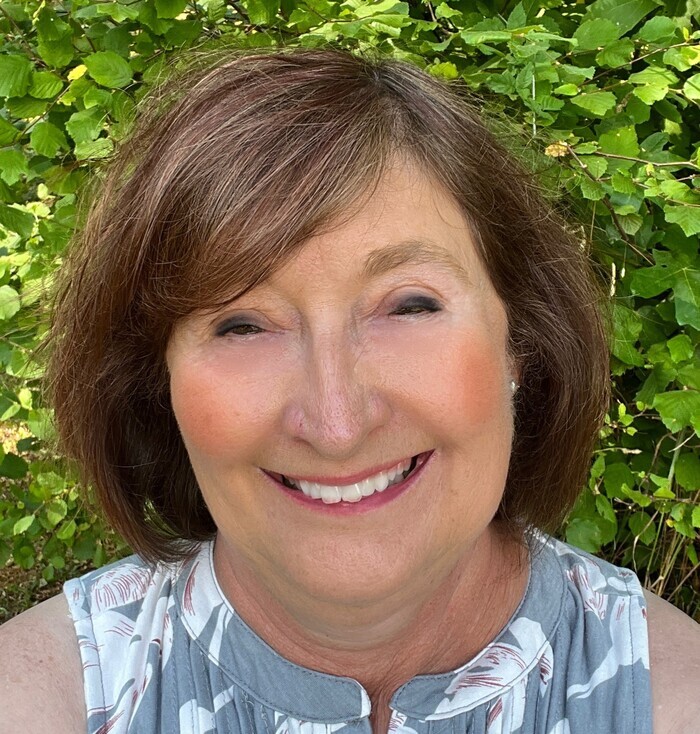 Jami Davenport (Author of Shutout)