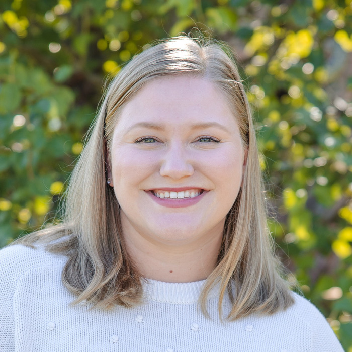 Megan Murphy (Author of Fake It Like You Mean It)