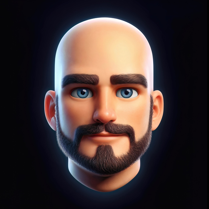 Steven Casteel (Author of ANIME)