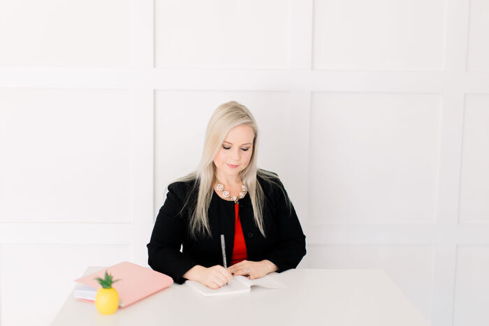 Jennifer Nestor (Author of Jane Escapes to the Jungle of Individuality)