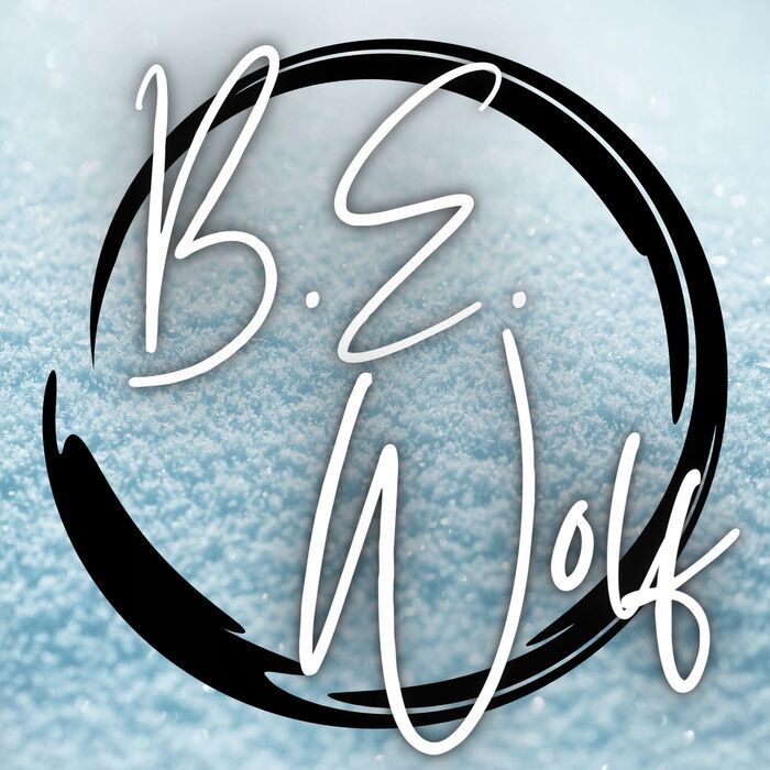 B.E. Wolf (Author of Freeze Watch)