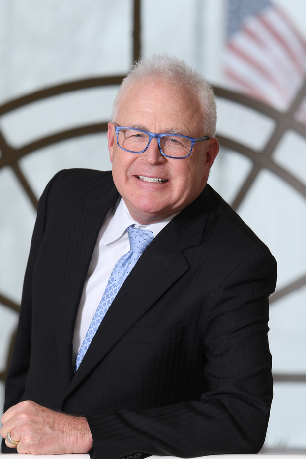 Tim Jackson (Author of Dude, Where's My Flying Car? A Fascinating Look ...