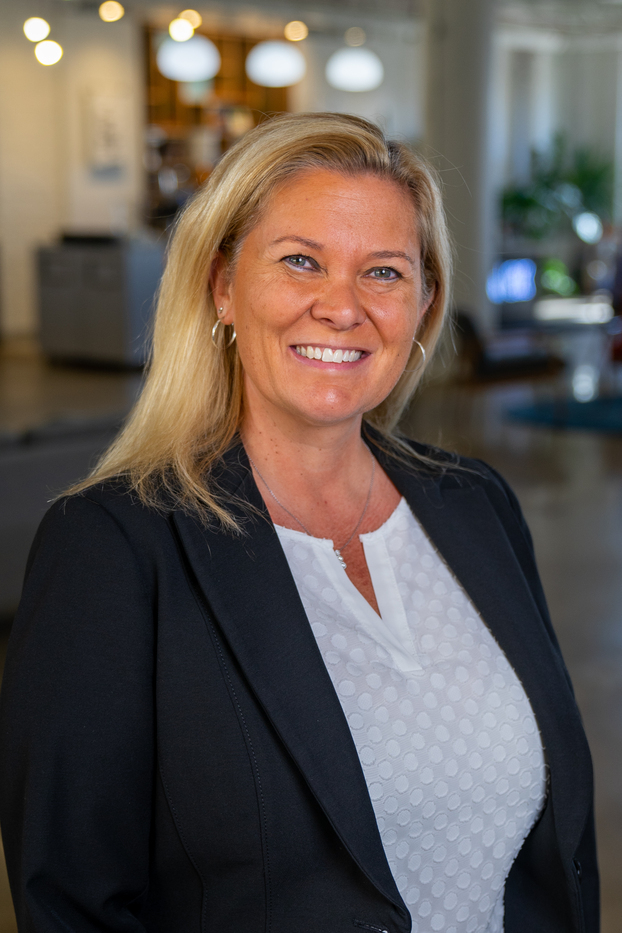 Ann Schreiber (Author of Emily's Next Chapter)