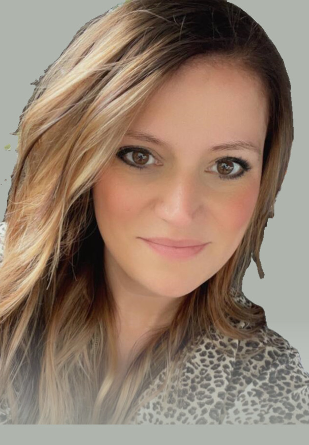 Kimberly Ollison ( of Oliver's Adventures)