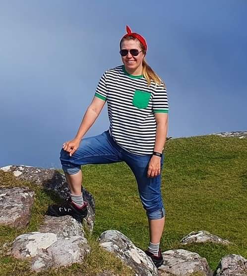 Laura-Liisa Klaas (Author of Mugavuspagulase päevaraamat. Peaasi, et ...