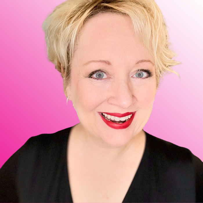 Dawn Dugle (Author of Rock, Saber, Scissors)