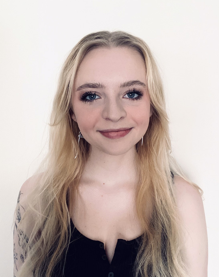 M. Nevills (Author of Watch As They Fall)