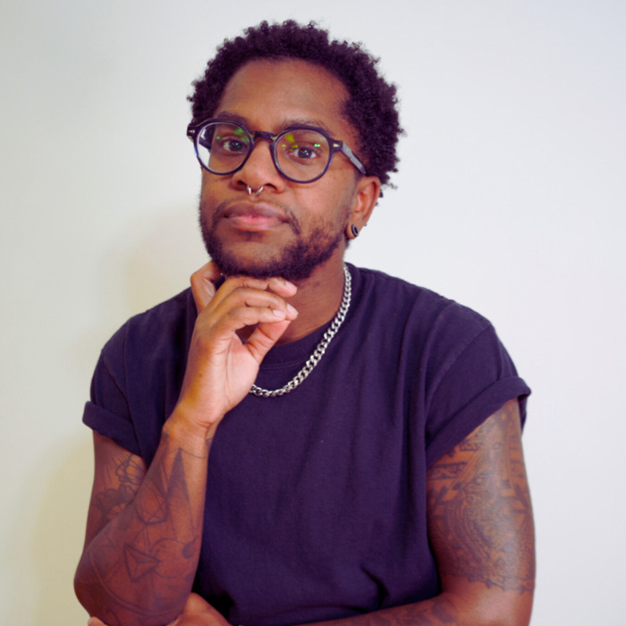 Jasper Joyner (Author of Juniper Leaves)