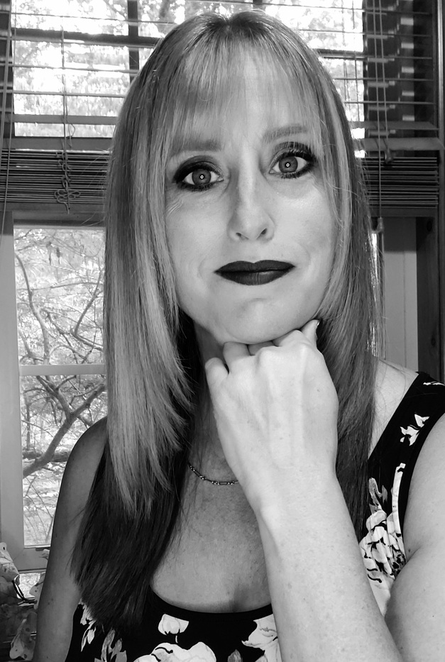 Addison Michael (Author of What Comes Before Dawn)